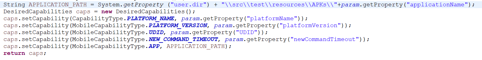 ACS - Anya Consultancy services